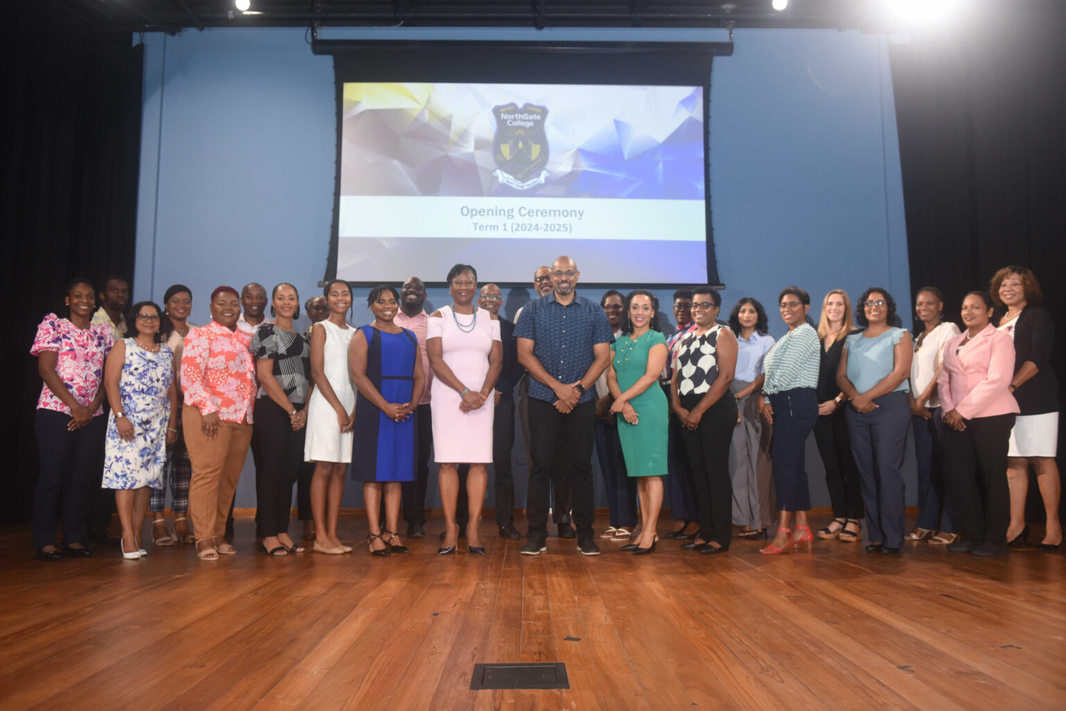 About NorthGate – NorthGate College